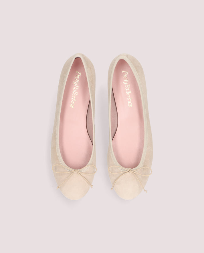NICOLE ANGELIS HAYA BALLET FLATS – PrettyBallerinasAUS/NZ
