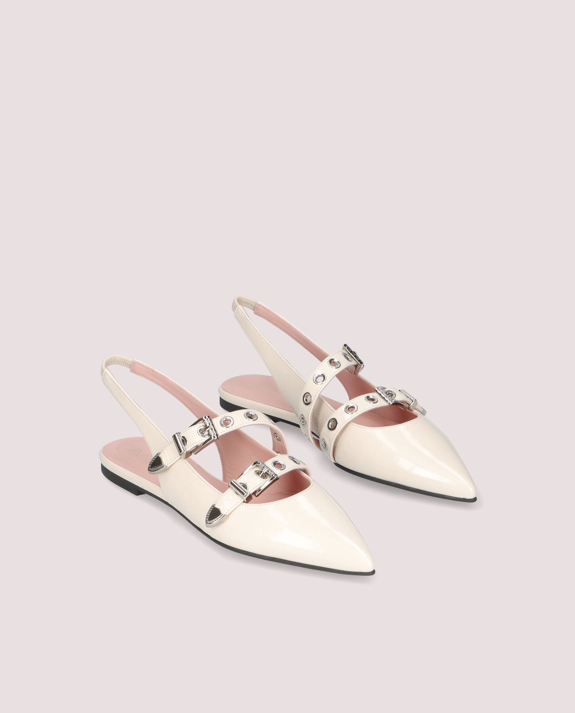 BALLERINA ELLA IPNOTIC PERLA – PrettyBallerinasAUS/NZ